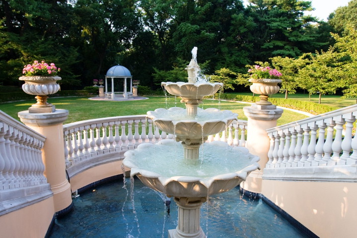Omni Shoreham Hotel - Arlington, VA