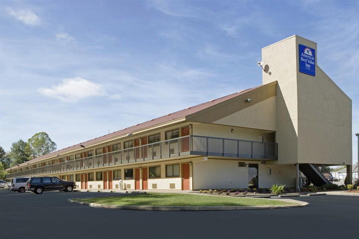 Va  Midlothian Turnpike Motel 6 Richmond - Richmond, VA