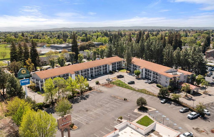 La Quinta Inn By Wyndham Stockton - Stockton, CA