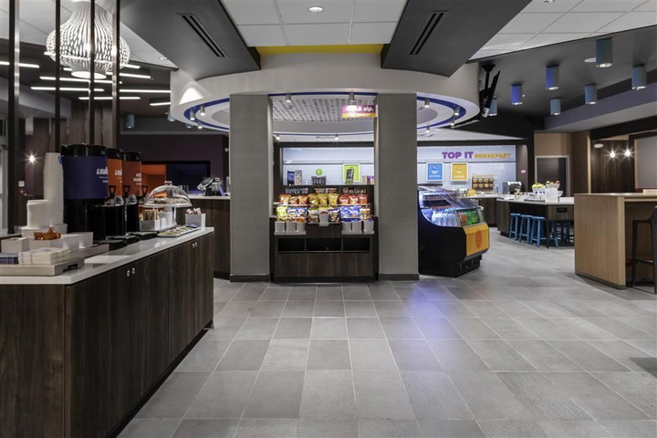 Tru By Hilton Lynchburg - Lynchburg, VA