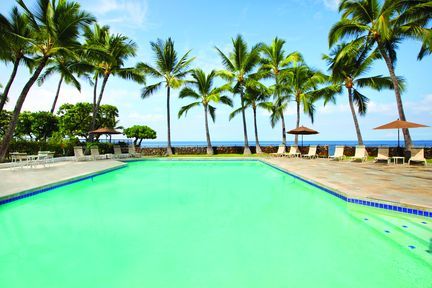 Royal Sea Cliff Kona By Outrigger - Kailua-Kona, HI