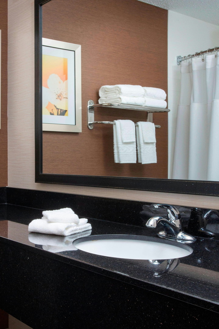 Fairfield Inn And Suites By Marriott Cheyenne - Cheyenne, WY
