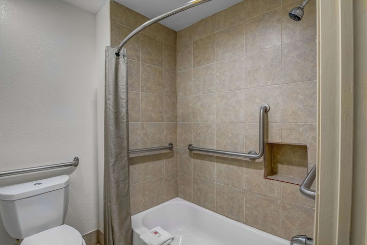 Motel 6 Norcross - Alpharetta, GA