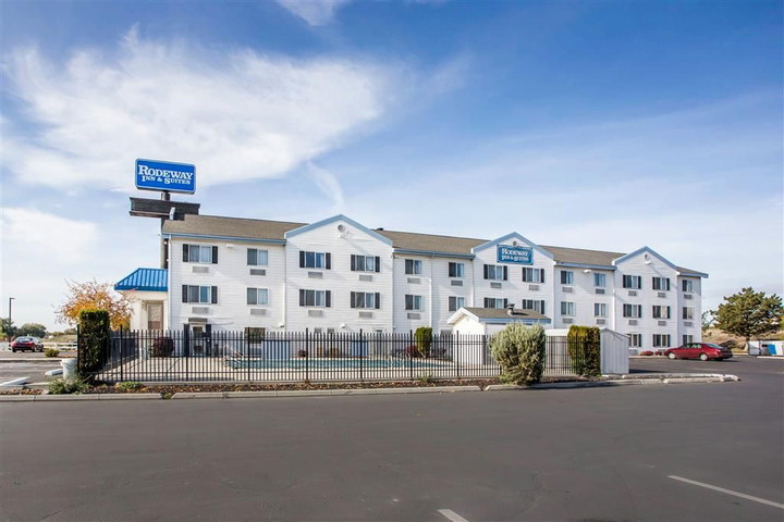 Rodeway Inn & Suites Nampa - Nampa, ID