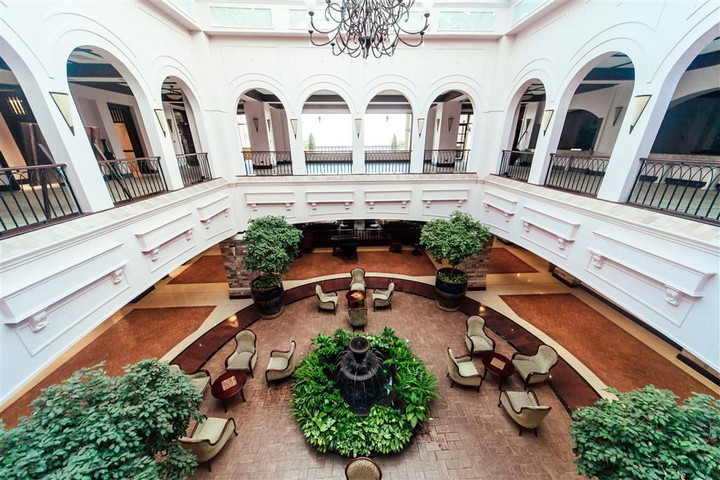 Lake Victoria Serena Resort And Spa - Kampala