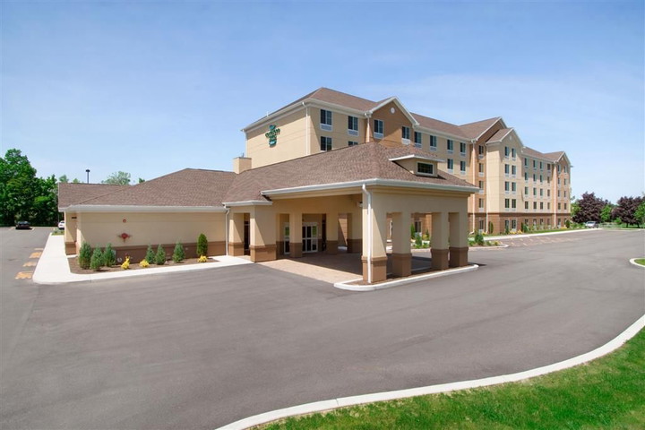 Homewood Suites By Hilton Rochester/greece - Rochester, NY