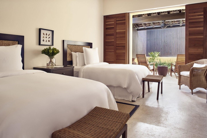 Four Seasons Resort Punta Mita - Punta Mita