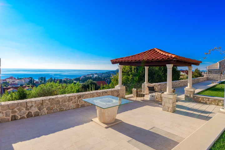 Palace Natali - Adults Only - Dubrovnik