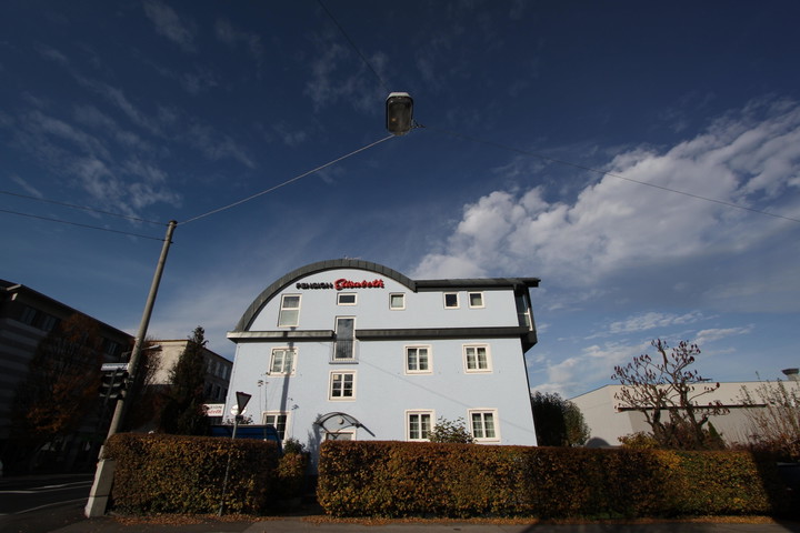 Pension Elisabeth - Salzburg