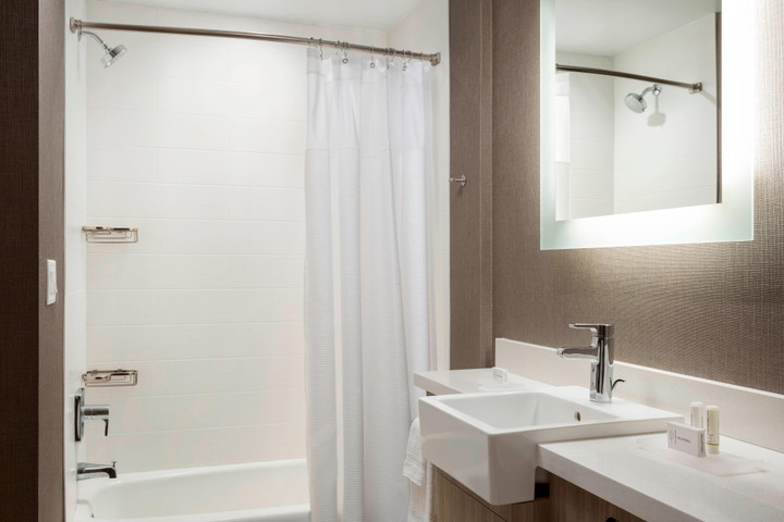 Springhill Suites By Marriott Belmont Redwood Shores - Belmont, CA