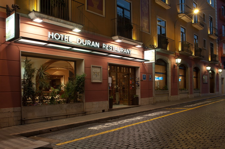 Duran - Figueres