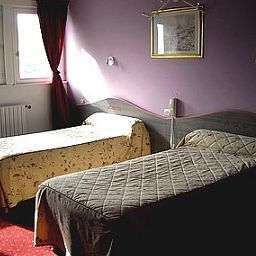 Du Casino Logis - Vierville-sur-Mer