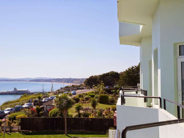 Bournemouth East Cliff By Belvilla - Bournemouth