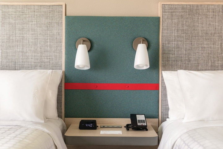 Avid Hotel Boston Logan Airport - Revere By Ihg - Revere, MA