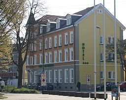 Am Schelztor - Esslingen