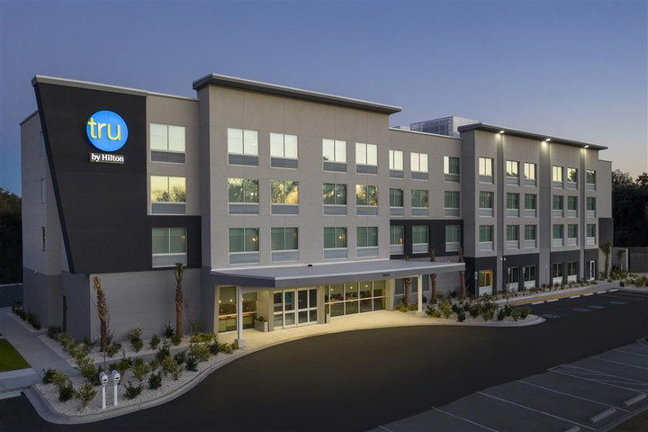 Tru By Hilton Beaufort - Beaufort, SC