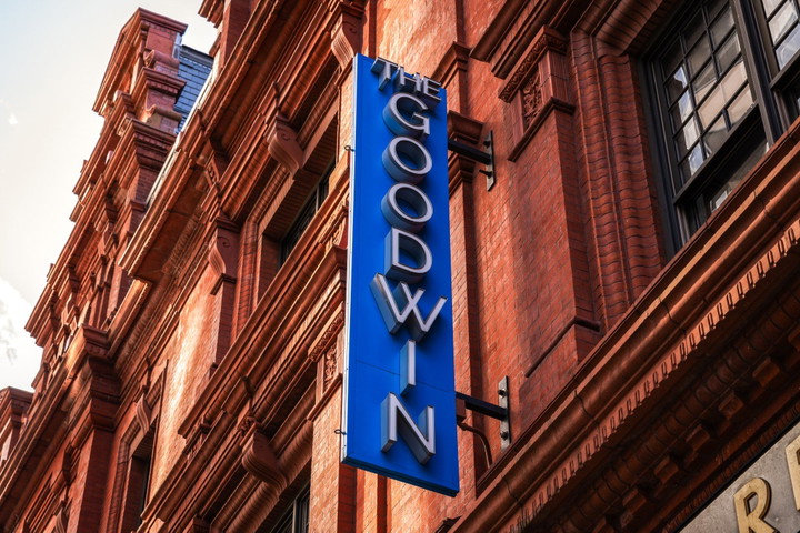 The Goodwin Hartford - West Hartford, CT
