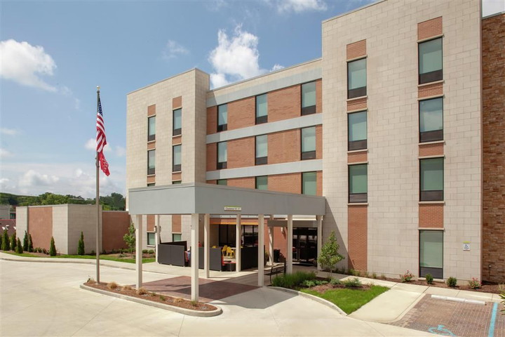 Home2 Suites By Hilton Bloomington In - Bloomington, IN