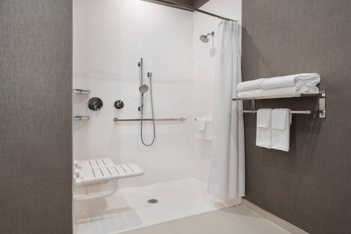 Springhill Suites By Marriott Herndon Reston - Herndon, VA