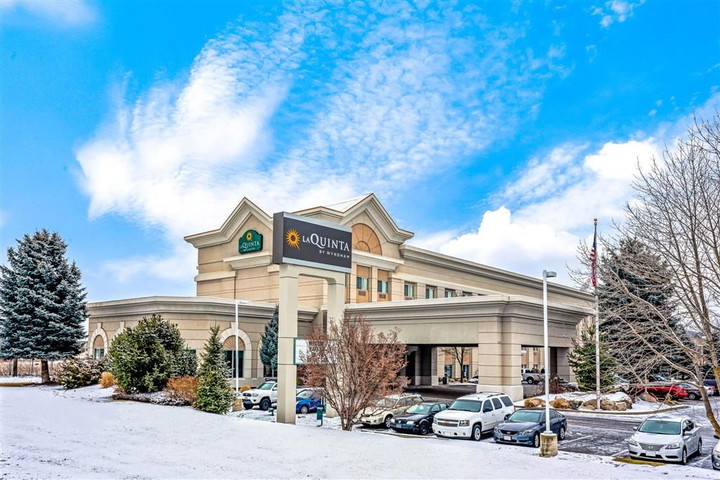 La Quinta Inn & Suites By Wyndham Coeur D`alene - Coeur d'Alene, ID