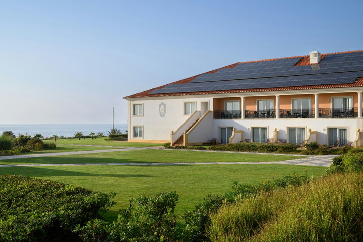 Praia D'el Rey Marriott Golf And Beach Resort - Portugal