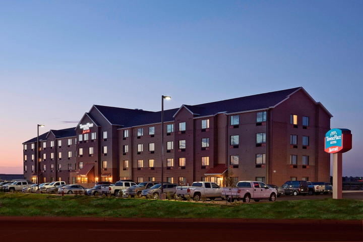 Towneplace Suites By Marriott Garden City - Garden City, KS