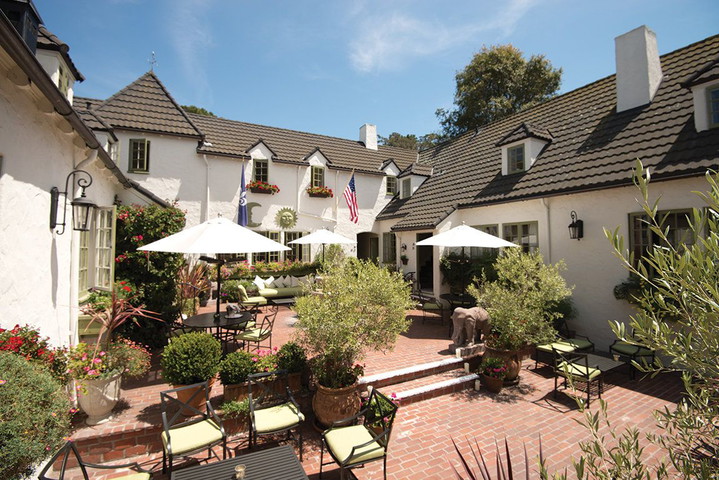 L Auberge Carmel - Monterey, CA