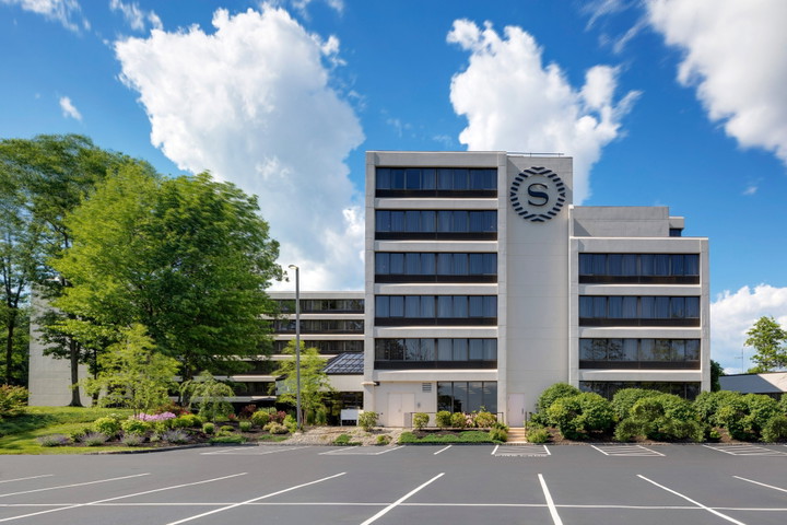 Portland Sheraton At Sable Oaks - South Portland