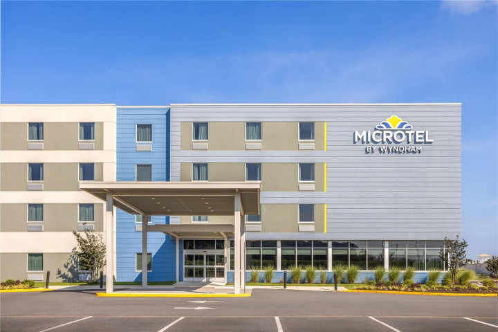 Microtel Inn & Suites By Wyndham Rehoboth Beach - Dewey Beach, DE