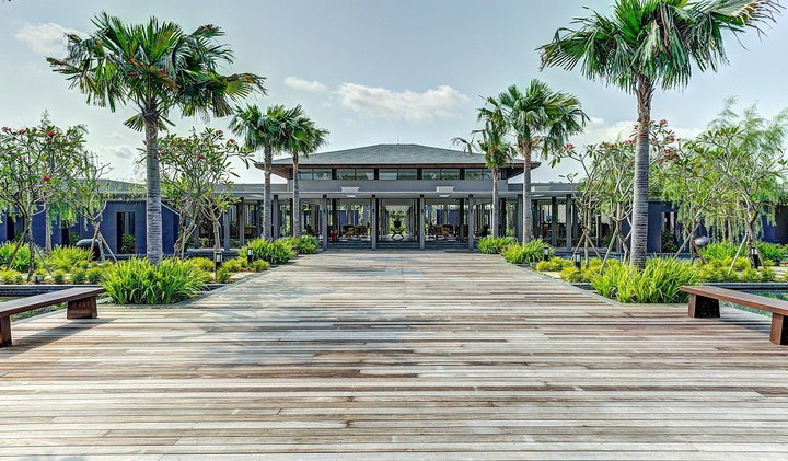 Mangala Estate Boutique Resort By Ihg - Kuantan