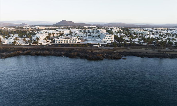 Radisson Blu Resort Lanzarote - Costa Teguise