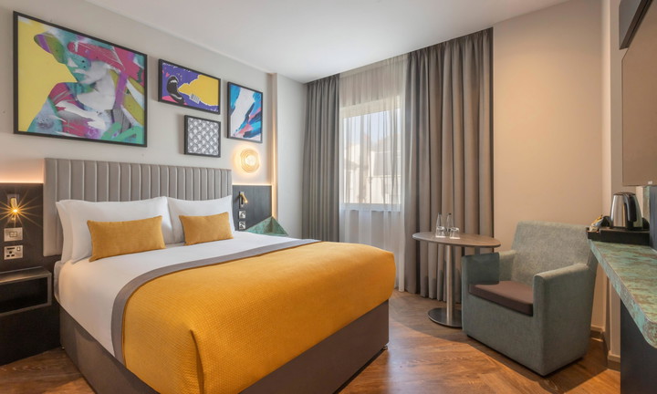 Maldron Hotel Brighton - Hove