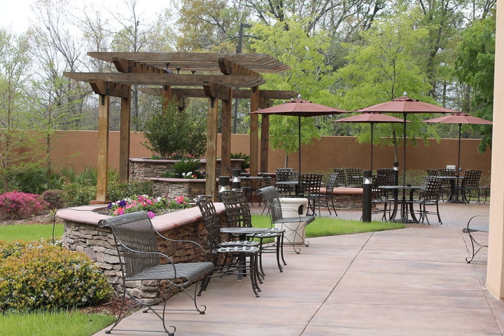 Courtyard By Marriott Vicksburg - Vicksburg, MS