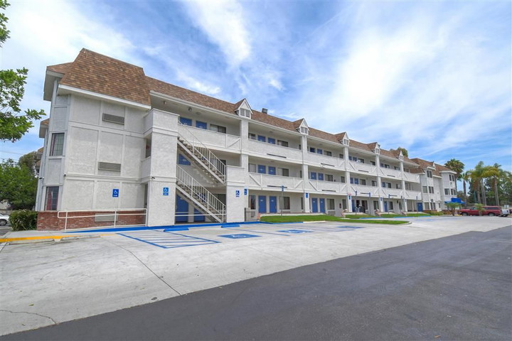 Motel 6 San Diego - Chula Vista - La Mesa, CA