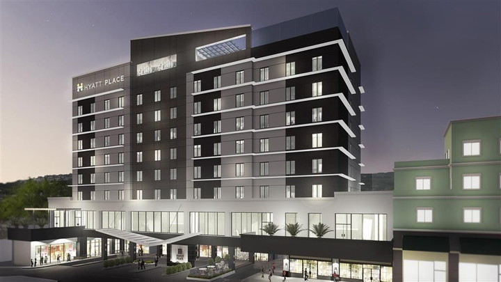 Hyatt Place Tegucigalpa - テグシガルパ