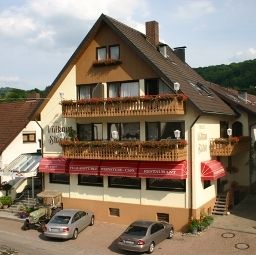 Vulkanstüble Hotel Restaurant - Ihringen