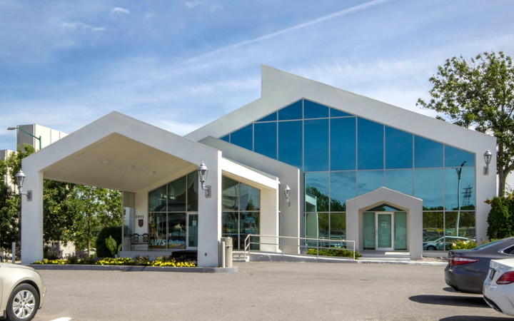 Jaro Auberge Quebec - Québec