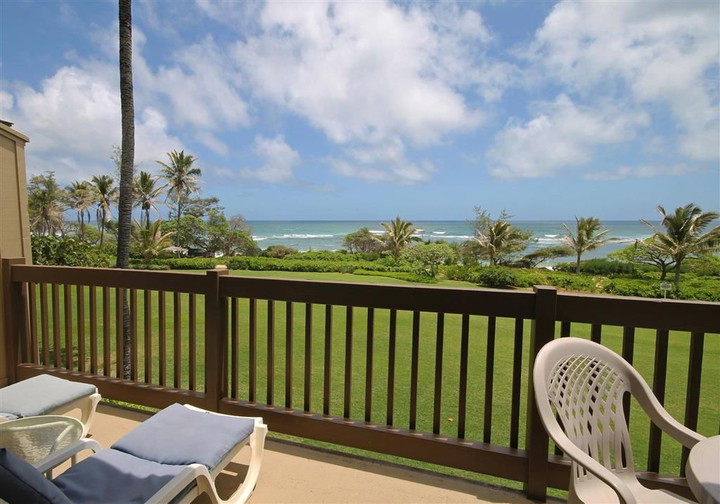 Castle Kaha Lani Resort - Kauai, HI