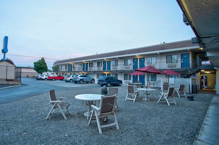 Motel 6 Salem - Salem, OR