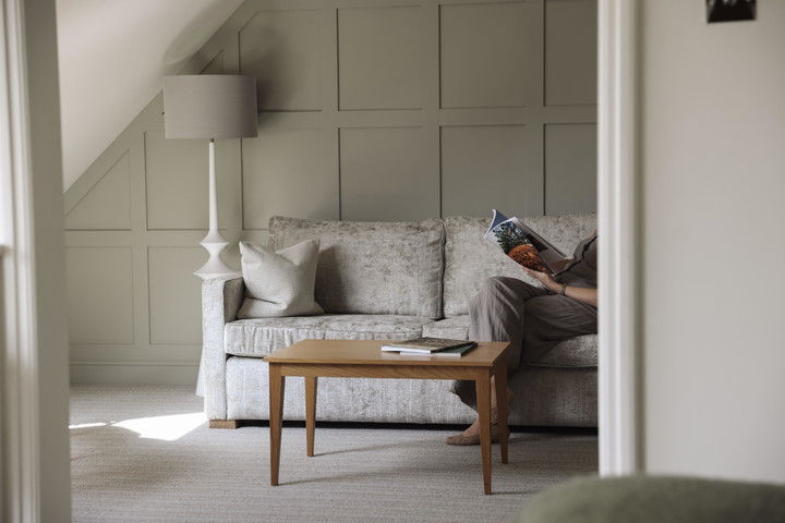 Donnington & Co. - Newbury