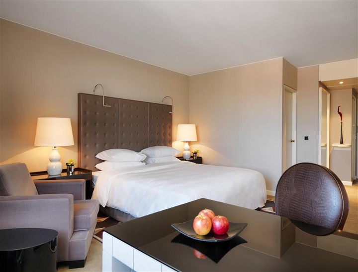 Hyatt Regency Cologne - Colonia
