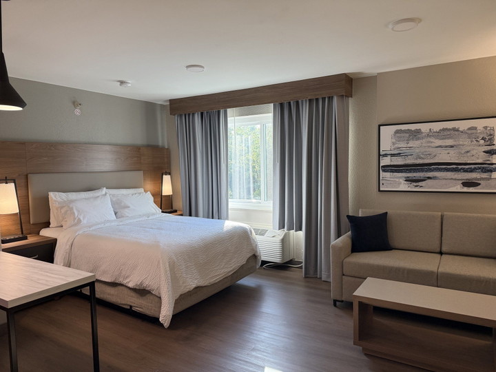 Candlewood Suites Jacksonville - Southpoint By Ihg - Jacksonville, FL