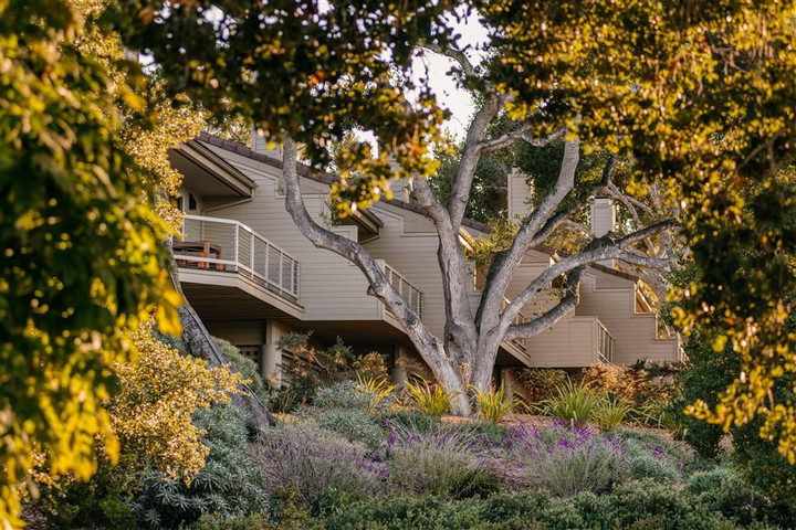 Carmel Valley Ranch - Big Sur, CA