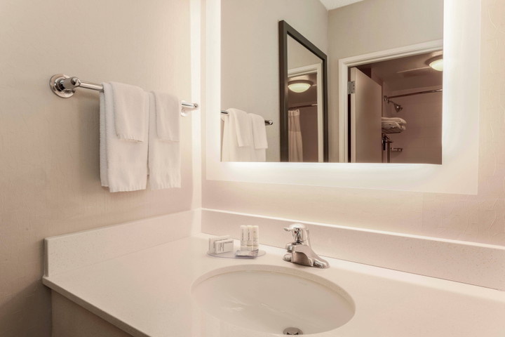 Springhill Suites By Marriott Yuma - 尤馬