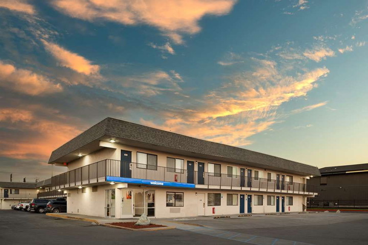 Motel 6 Twin Falls - Idaho