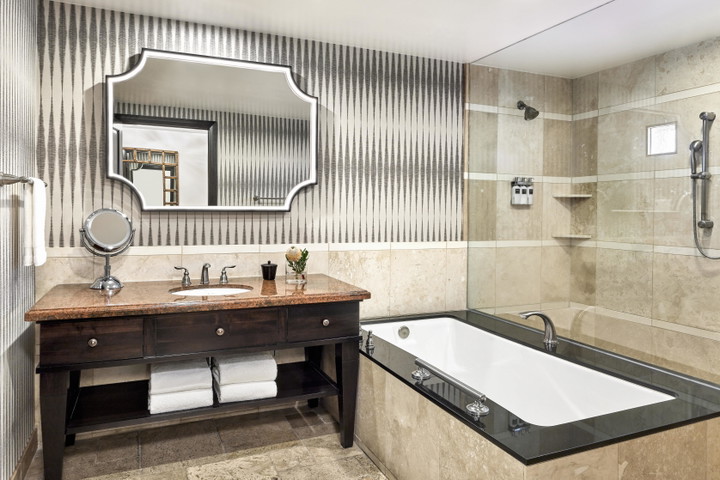 Omni Scottsdale Resort And Spa - Paradise Valley, AZ