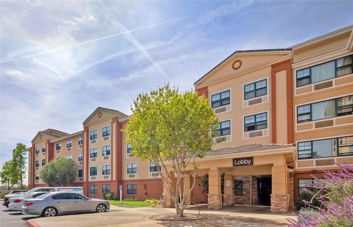 Extended Stay America - Los Angeles - Burbank Airport - Burbank, CA