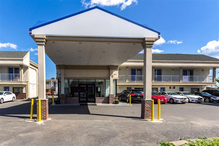 Nj Motel 6 Newark - Elizabeth, NJ