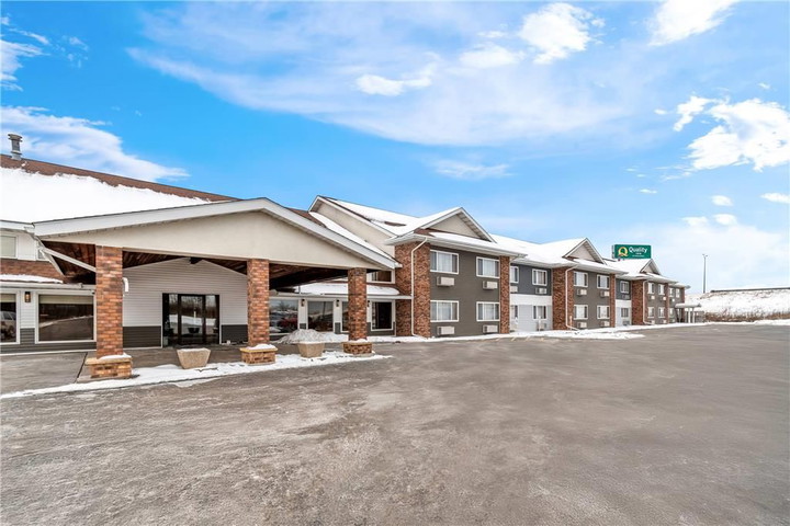 Quality Inn Superior - Duluth - Duluth, MN