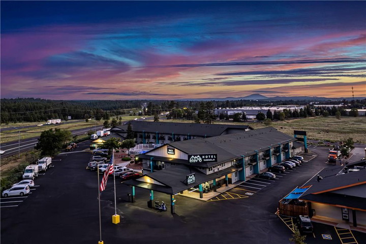 Trademark Collection By Wyndham Hotel Elev8 Flagstaff - Flagstaff, AZ